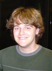 Ryan Amos's Rider Profile | Texas 4000