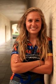 Collyn Cooper's Rider Profile | Texas 4000