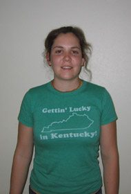 Meghan Seidel's Rider Profile | Texas 4000