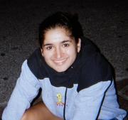 Laura Cerda's Rider Profile | Texas 4000