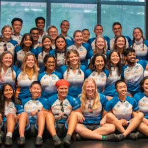 Homepage - Texas 4000