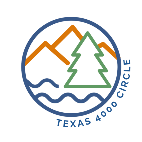 The Texas 4000 Circle - Texas 4000