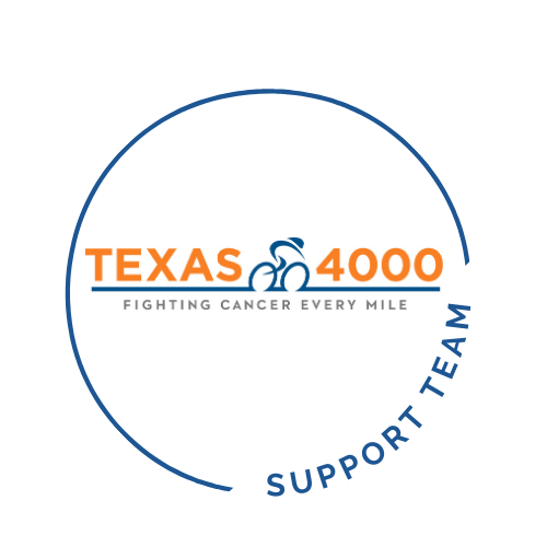 Join our Support Team - Texas 4000